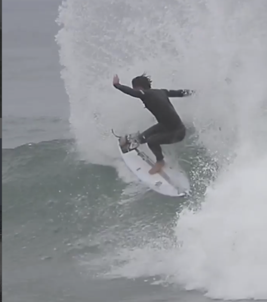 Surfing - Flagler Surf is a Flagler Beach website with live stream ...